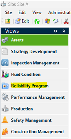 AssetWise Asset Reliability - Accessing ALIM Documents in APM Mobile 2. ...