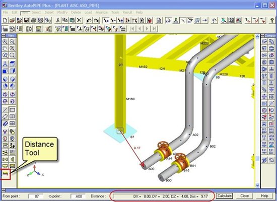 AutoPIPE - AutoPIPE User interface - Communities