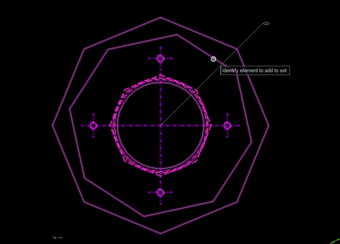 ProStructures - How to adjust the detail resolution for circular objects? - Communities