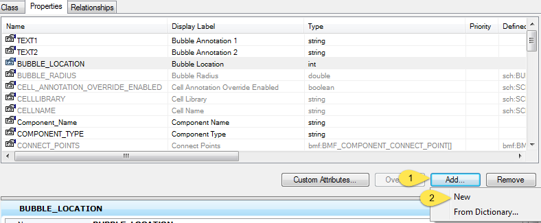 OpenPlant - How to Cascade Actuator Label Display From Control Valve to ...