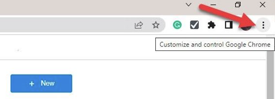 AssetWise Linear SUPERLOAD - Clearing Browser Cache - Communities