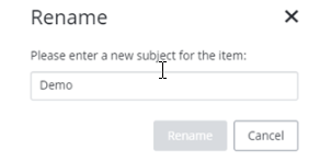 SYNCHRO Construction Solution - Viewing and Managing Forms - Communities