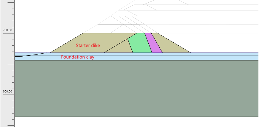GeoStudio | PLAXIS Forum - Soil collapse using Modified cam clay in the ...