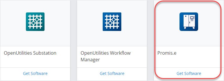 OpenUtilities Substation | Promis.e Announcements Forum - Promis.e 2024 - Communities