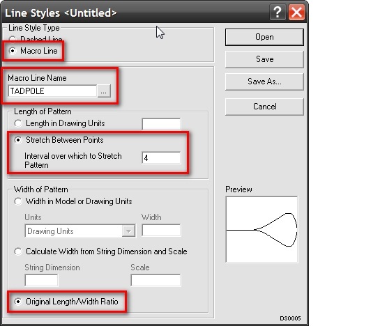 OpenRoads | OpenSite - Create Slope Signature - Communities