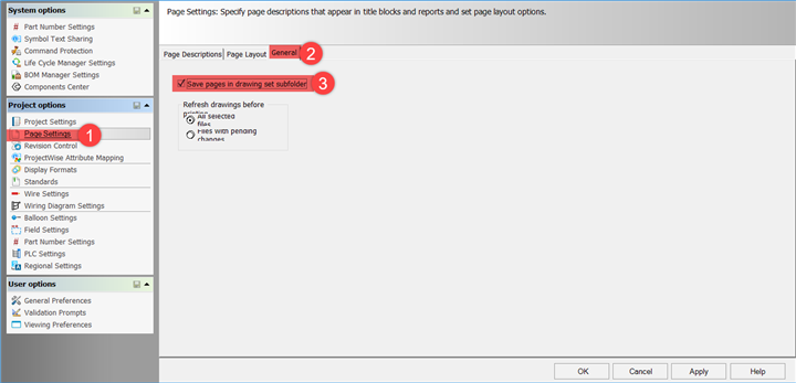 OpenUtilities - Error: Unable to create a new page - OpenUtilities Substation - Communities