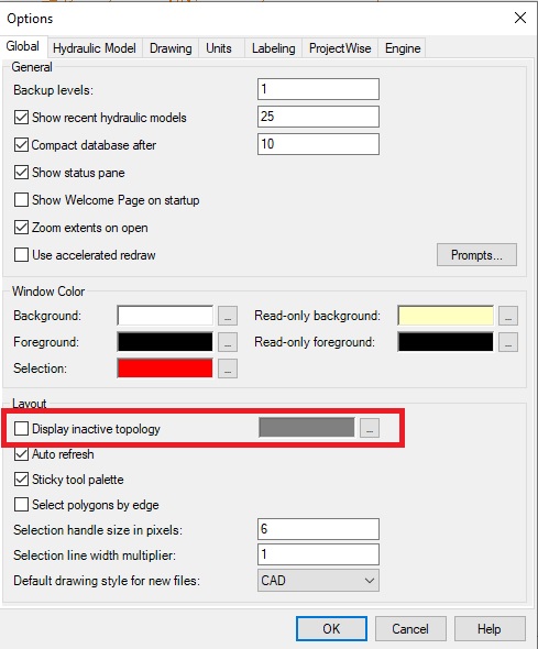 OpenFlows | Water Infrastructure - Active Topology Management - Communities