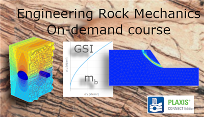 GeoStudio | PLAXIS - Onboarding PLAXIS training videos - Communities