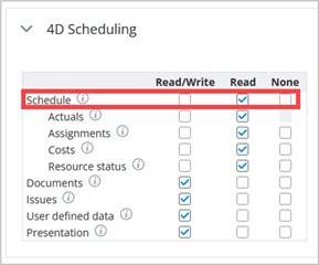 SYNCHRO Construction Solution - SYNCHRO 4D Power BI Data Connector - Communities