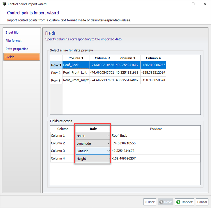 iTwin Capture - Using Thermal Imagery with iTwin Capture Modeler - Communities