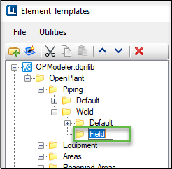 OpenPLANT | AutoPLANT - How To Apply Different Colors for Different ...