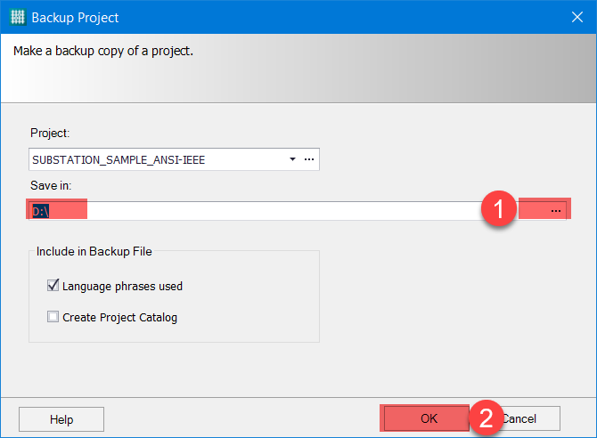 OpenUtilities - Backup Project - OpenUtilities Substation CONNECT Edition - Communities