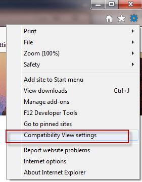 AssetWise ALIM - File handling in Internet Explorer 11 - Communities