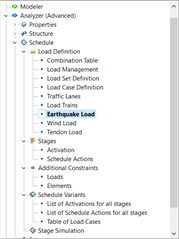 LARS | LEAP | OpenBridge | OpenTunnel | RM - RM Bridge Analyzer: Schedule - Communities