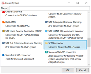 BECS - BECS SFTP Connector - Communities