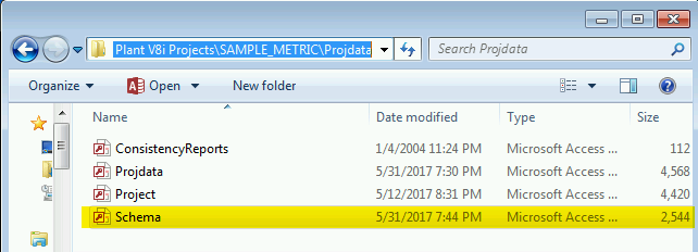 OpenPlant - To Populate the Missing Line Number of the Piping Model in ...