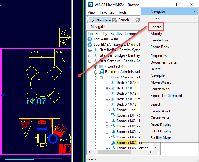 OpenBuildings - Locating Areas And Assets - Communities