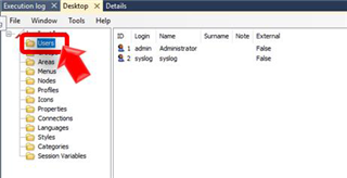 BECS - Creating new user in BECS Web Portal (ED) environment - Communities