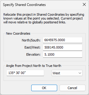 Digital Twins Knowlege Base - Publishing Revit project models - Communities