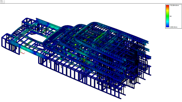 MAXSURF | MOSES | SACS - Multiframe - Reset Preferences - Communities