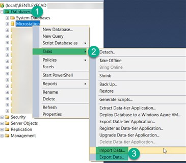 Archived Communities Documentation - Adding Manufacturer Data - Communities