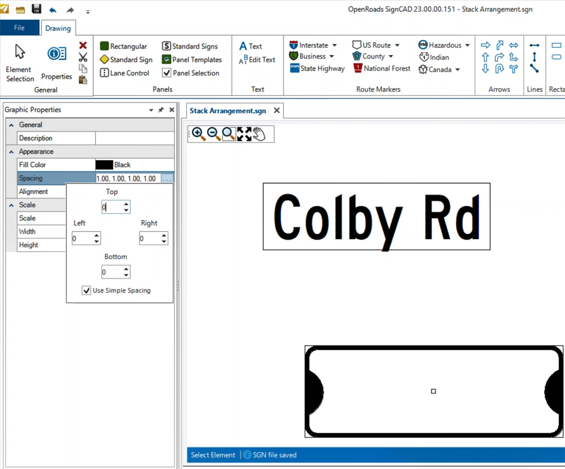 OpenRoads | OpenSite - Stack - Communities