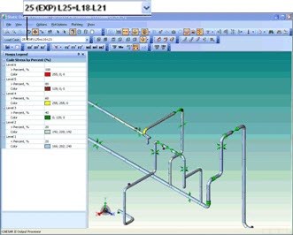 AutoPIPE - AutoPIPE User interface - Communities