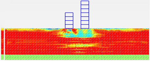 GeoStudio | PLAXIS - Free field boundary conditions for PLAXIS 2D: new ...