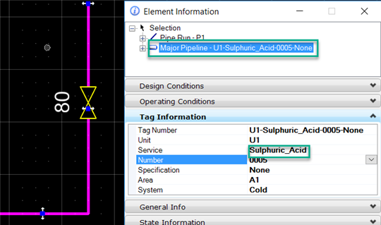 OpenPLANT | AutoPLANT - To Resolve Error of Double Tagging Name in Pipeline - Communities