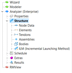 LARS | LEAP | OpenBridge | OpenTunnel | RM - RM Bridge Analyzer: Structure - Communities