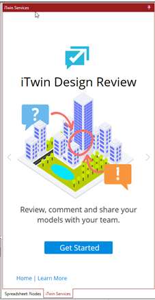 RAM | STAAD | ADINA - iTwin Design Review in STAAD.Pro CE Update 5 - Communities