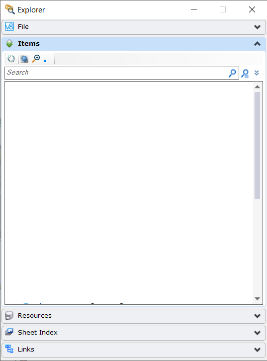 OpenPlant - To View the Contents of DGN File in BRCM Explorer after ...