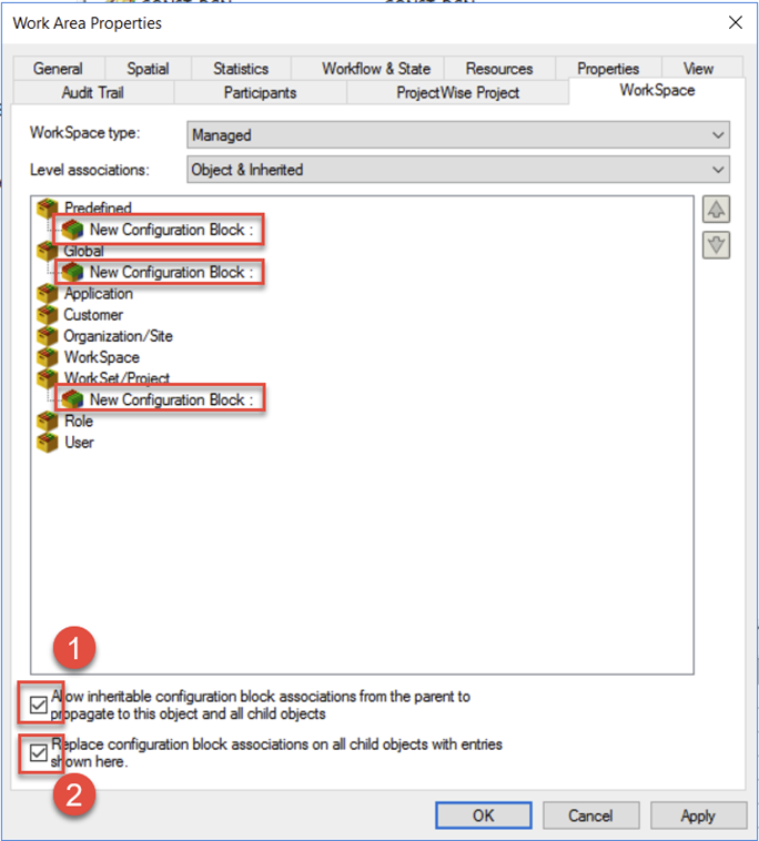 OpenUtilities - Project Page created cannot be seen in Project Manager but can be seen in ...