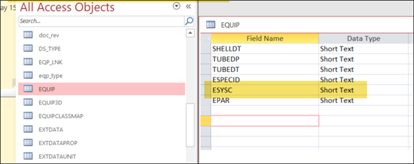 OpenPlant - How to Create Alternate Equipment Tag - Communities
