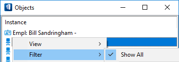 OpenBuildings - Compiling Object Lists - Communities
