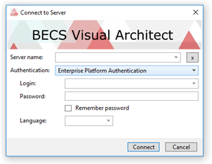 BECS - Creating new user in BECS Web Portal (ED) environment - Communities