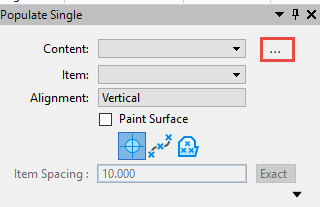 MicroStation - How to place multiple cells (Trees) over a given area of ...