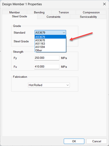 MAXSURF | MOSES | SACS - Multiframe - Australian Design Code - Communities