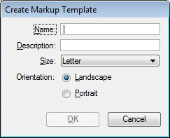 Archived Communities Documentation - Markup Sheet template ...
