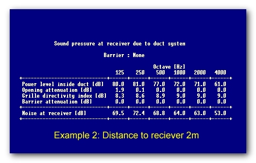 HEVACOMP - Hertz - Sound Pressure results incorrect? - Communities