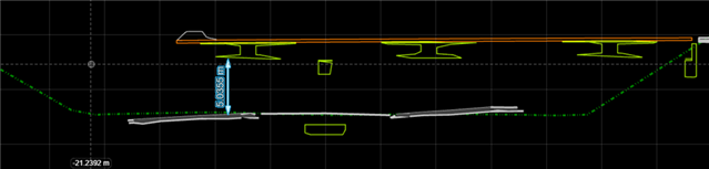 ProjectWise - Vertical Clearance - Communities