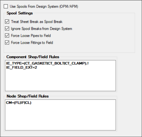 OpenPLANT | AutoPLANT - How to Generate Spool Isometrics in OpenPlant ...