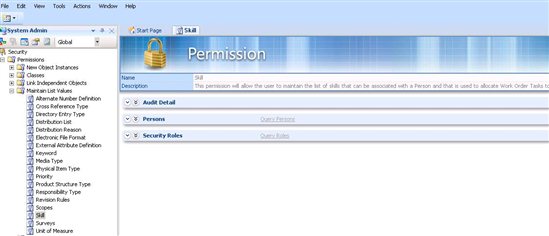 AssetWise ALIM - Enormous Skill Emails - Communities