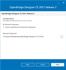 LARS | LEAP | OpenBridge | OpenTunnel | RM - OpenBridge Designer Payload Download and ...