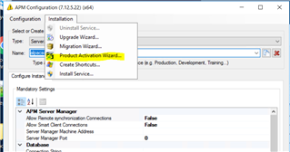 AssetWise Asset Reliability - License is disabled shortly after initial ...