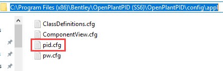 Archived Communities Documentation - OPPID - How to enable error checking - Communities