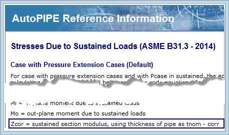 AutoPIPE - 10. How to model a Bend / Tee / Branch / Valve with end ...