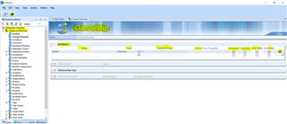 AssetWise ALIM - How to create a custom attribute - Communities