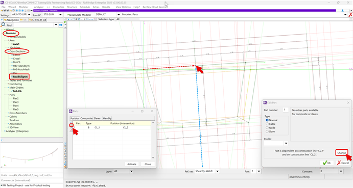 LARS | LEAP | OpenBridge | OpenTunnel | RM - How to Make Nodes Relative to the Road Alignment ...