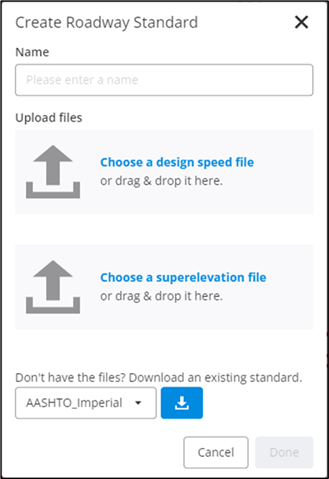 ProjectWise - Geometry Validation - Communities